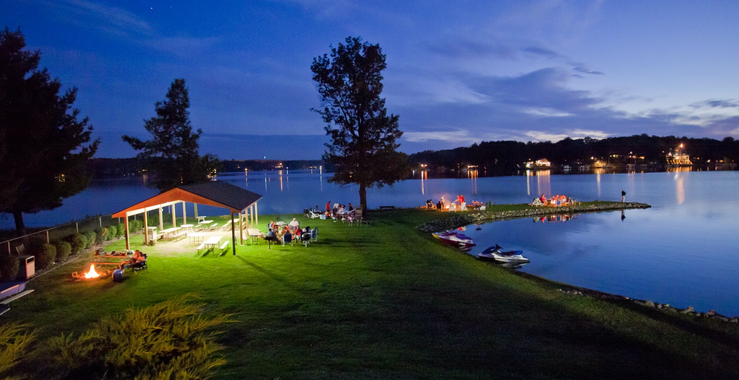 Photo Gallery - Aloha Beach Resort Wisconsin Dells