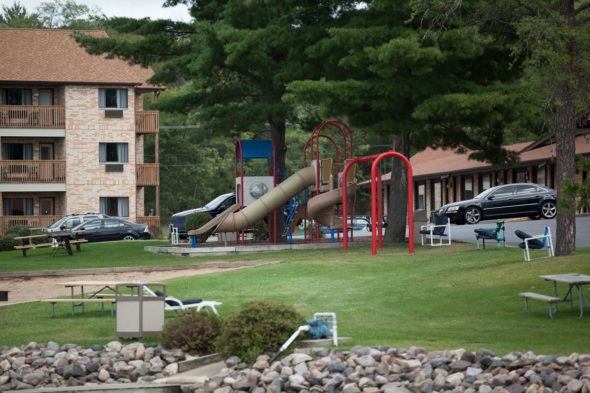 Photo Gallery - Aloha Beach Resort Wisconsin Dells