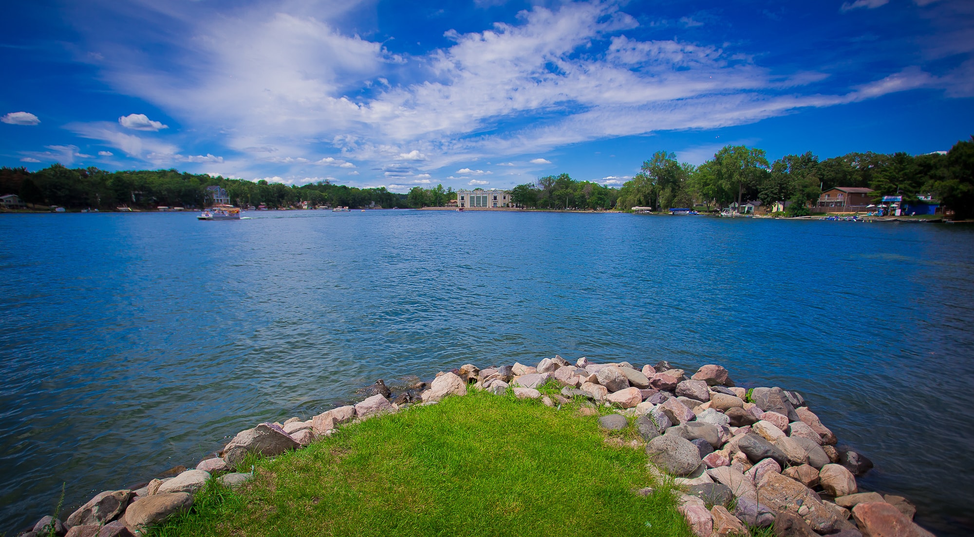 Photo Gallery - Aloha Beach Resort Wisconsin Dells