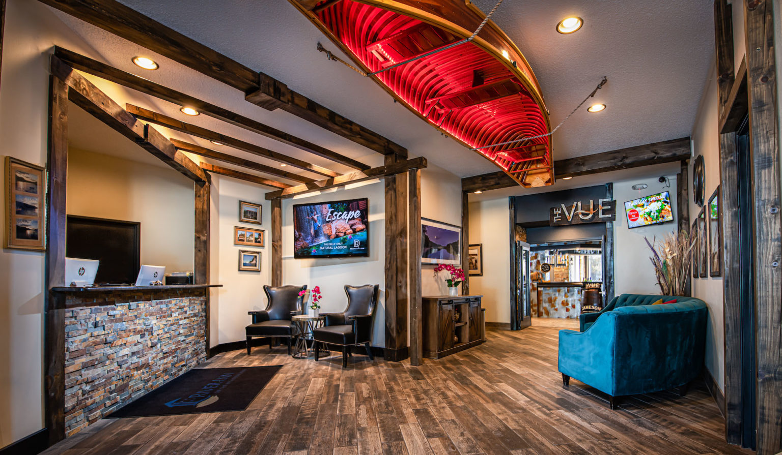 Amenities - Aloha Beach Resort Wisconsin Dells