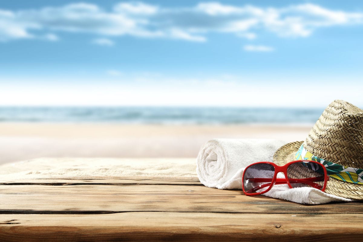 Aloha Beach Resort Wisconsin Dells