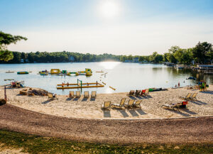 Amenities - Aloha Beach Resort Wisconsin Dells