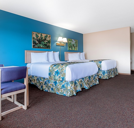 Aloha Beach Resort Wisconsin Dells