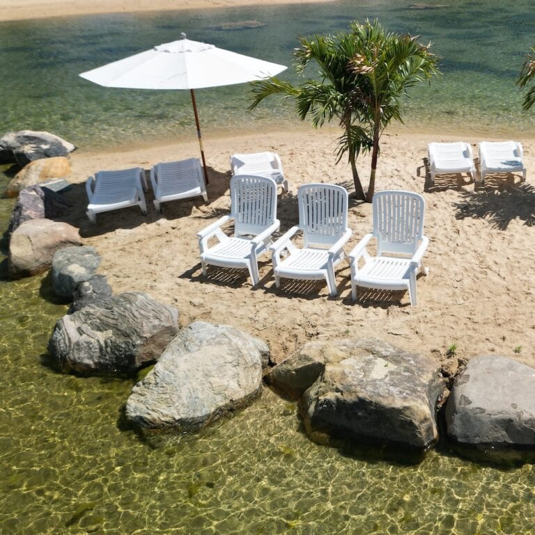 Aloha Beach Resort Wisconsin Dells