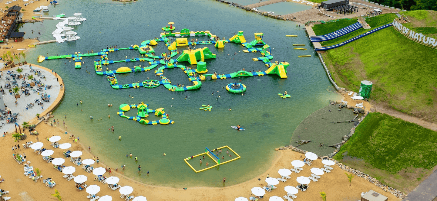 Deals & Specials - Aloha Beach Resort Wisconsin Dells